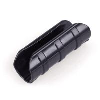 China 20mm 22mm Plastic Pipe Fittings Greenhouse Film Fix Connecting Clamps for in Greenhouse for sale