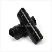China 20mm 22mm Plastic Pipe Fittings Greenhouse Film Fix Connecting Clamps for in Greenhouse for sale