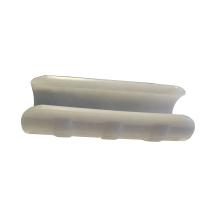 China 20mm 22mm Plastic Pipe Fittings Greenhouse Film Fix Connecting Clamps for in Greenhouse for sale