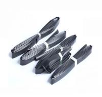 China 16/20mm Black Color Agriculture Drip Tape Irrigation System Pipe for Improved Yields for sale