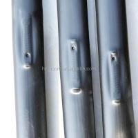 China 16/20mm Black Color Agriculture Drip Tape Irrigation System Pipe for Improved Yields for sale
