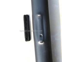 China 16mm Agriculture Drip Irrigation Tape Pipe Fittings Essential for Water Distribution for sale