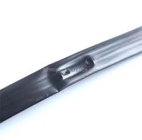 China 16/20mm Black Color Agriculture Drip Tape Irrigation System Pipe for Improved Yields for sale