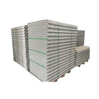 China PVC Tube Plastic Tubing for as Cores Pipe Fittings Type Long Lasting Water Supply Solution for sale