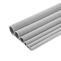 China Flexible PVC Non-metallic Electrical Wire Conduit Pipe 1/2