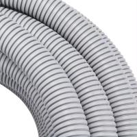 China Flexible PVC Non-metallic Electrical Wire Conduit Pipe 1/2