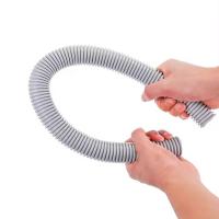 China Flexible PVC Non-metallic Electrical Wire Conduit Pipe 1/2