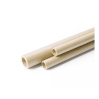 China OEM 3/4 Inch PVC Pipe Fittings CPVC SCH 40/80 ASTM D2846 Molded for Water Supply for sale