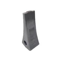 China Customized Standard Excavator Bucket Tips PC60 201-70-24140 Dirt Bucket Teeth for sale
