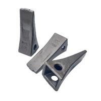 China 205-19570RC Excavator Bucket Tooth PC200 Pc60 Pc100 DH155 SK200 E330 E312 for sale
