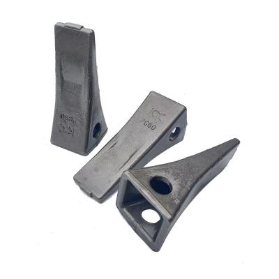 China 205-19570RC Excavator Bucket Tooth PC200 Pc60 Pc100 DH155 SK200 E330 E312 for sale