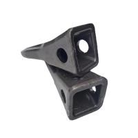 China High Toughness Excavator Bucket Teeth For 18s 40s Pc60 Pc200 Sk200 330 53103205 for sale