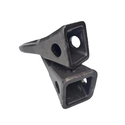 China High Toughness Excavator Bucket Teeth For 18s 40s Pc60 Pc200 Sk200 330 53103205 for sale