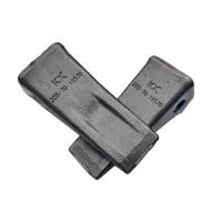 China Excavator Bucket Teeth 7T3402 7T3402HS for sale