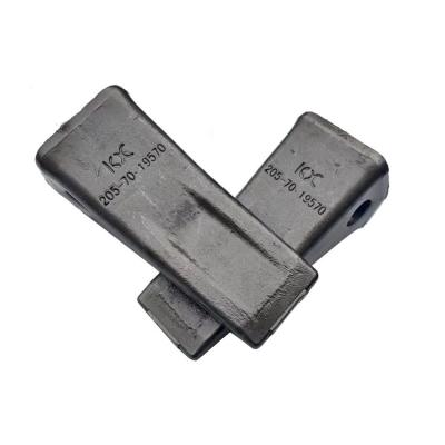 China Excavator Bucket Teeth 7T3402 7T3402HS for sale