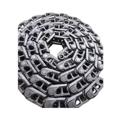 China OEM EX300 330 PC400  Excavator Track Link Assembly  High Strength for sale