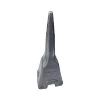 China Customized Excavator Bucket Tiger Teeth Abrasion Resistance for sale