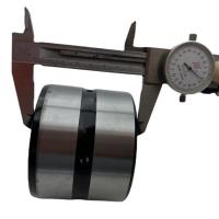 China High Precision Bucket Pin Bushing Customized C45 40Cr 42CrMo Material for sale