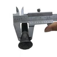 China Din931 Track Shoe Bolt Dozer Undercarriage Parts Corrosion Resistance for sale
