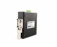 China 10-Port Gigabit Easy Managed PoE Switch For Industrial Automation Networks for sale