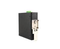 China 10-Port Gigabit Easy Managed PoE Switch For Industrial Automation Networks for sale
