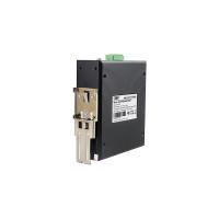 China 6 Port Gigabit Industrial PoE Switch With Bypass Function L2+ Network Management for sale