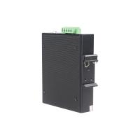 China Network Solution 6 Port 2.5G PoE Switch With 30W PoE Power Industrial Grade for sale