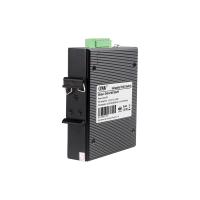 China Network Solution 6 Port 2.5G PoE Switch With 30W PoE Power Industrial Grade for sale