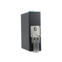 China 12 Port Gigabit Industrial PoE Switch 24Gbps Switching Capacity For Surveillance Networks for sale