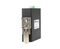 China 6 Port L2+ Gigabit Industrial PoE Switch With16Gbps Switching Capacity for sale