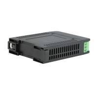 China Metal Constructed 24W 12VDC Industrial Power Supply Slim Type DIN Rail Mounted for sale