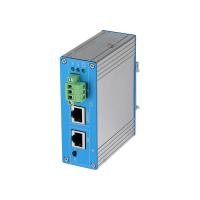 China 60w Gigabit BT PoE Splitter12V 24V Adjustable Output IEEE802.3bt Standard for sale