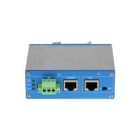 China 60w Gigabit BT PoE Splitter12V 24V Adjustable Output IEEE802.3bt Standard for sale
