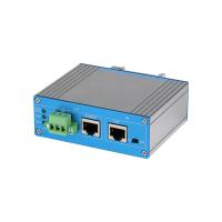 China 60w Gigabit BT PoE Splitter12V 24V Adjustable Output IEEE802.3bt Standard for sale