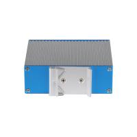 China 60w Gigabit BT PoE Splitter12V 24V Adjustable Output IEEE802.3bt Standard for sale