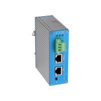 China 60w Gigabit BT PoE Splitter12V 24V Adjustable Output IEEE802.3bt Standard for sale