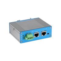 China 60w Gigabit BT PoE Splitter12V 24V Adjustable Output IEEE802.3bt Standard for sale