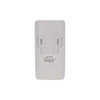China 2.4GHz 300Mbps Outdoor Wireless Bridge Long Range With 8dBi High Gain Antenna for sale