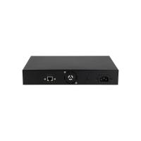 China 16 Port Gigabit Managed PoE Switch IEEE802.3af IEEE802.3at for Enterprise Networks for sale
