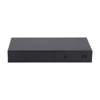 China 8 Port Gigabit Unmanaged Poe Switch 16Gbps Switching Capacity Network Solution for sale