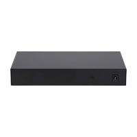 China 10-port Gigabit PoE switch with 30W PoE and Gigabit uplink for reliable network power for sale