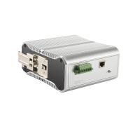 China 16 Port 10G Uplink Managed Industrial PoE Switch IEEE802.3af/At Standard CE mark for sale