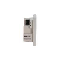China Dual Band Gigabit Wireless AP with WiFi 6 Technology and 86 Type Panel Design for sale