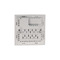 China Dual Band Gigabit Wireless AP with WiFi 6 Technology and 86 Type Panel Design for sale