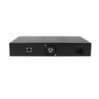 China 16 Port 10G Uplink Managed Ethernet Switch With L3 Network Management for sale