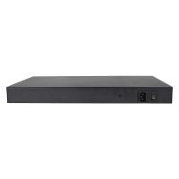 China 20 Port Gigabit PoE Switch Unmanaged IEEE802.3af IEEE802.3at Support For IP Camera for sale