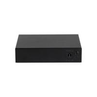 China 6 Port 10/100M PoE Switch With 90W PoE Output For High Power Devices for sale
