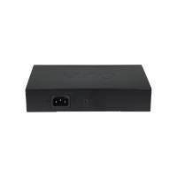 China Zero Configuration 11 Port Gigabit PoE Switch With 12Gbps Switching Capacity for sale