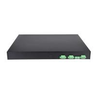China 52 Port 10G Uplink Managed Industrial PoE Switch With L3 Network Management Functions for sale