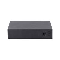 China Enterprise Grade 6 Port 2.5G PoE Switch With SFP+ Fiber Ports Easy Installation for sale
